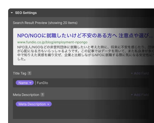 Webflow Web制作会社・日本初公式エンタープライズパートナー | LikePay